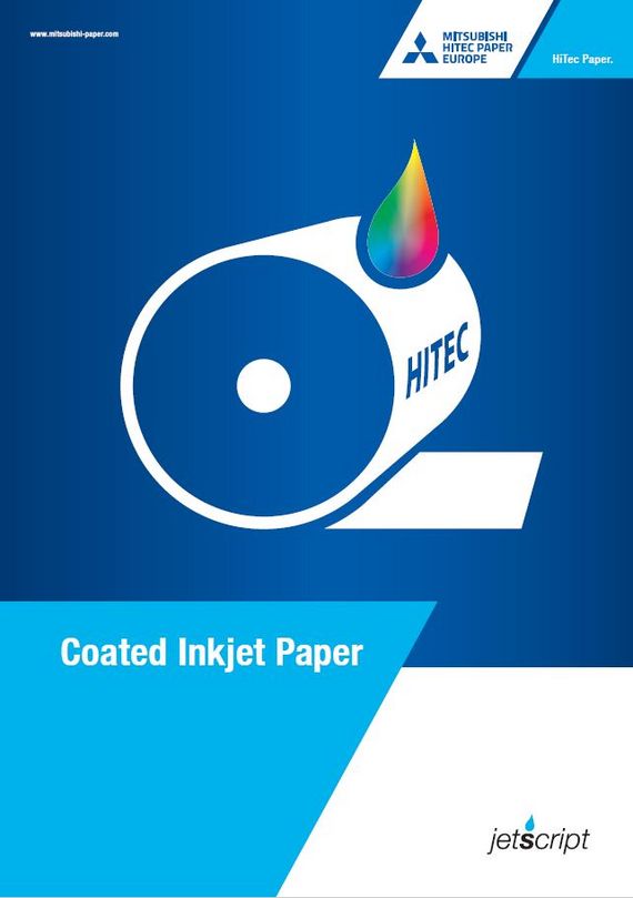 Downloads | Mitsubishi HiTec Paper